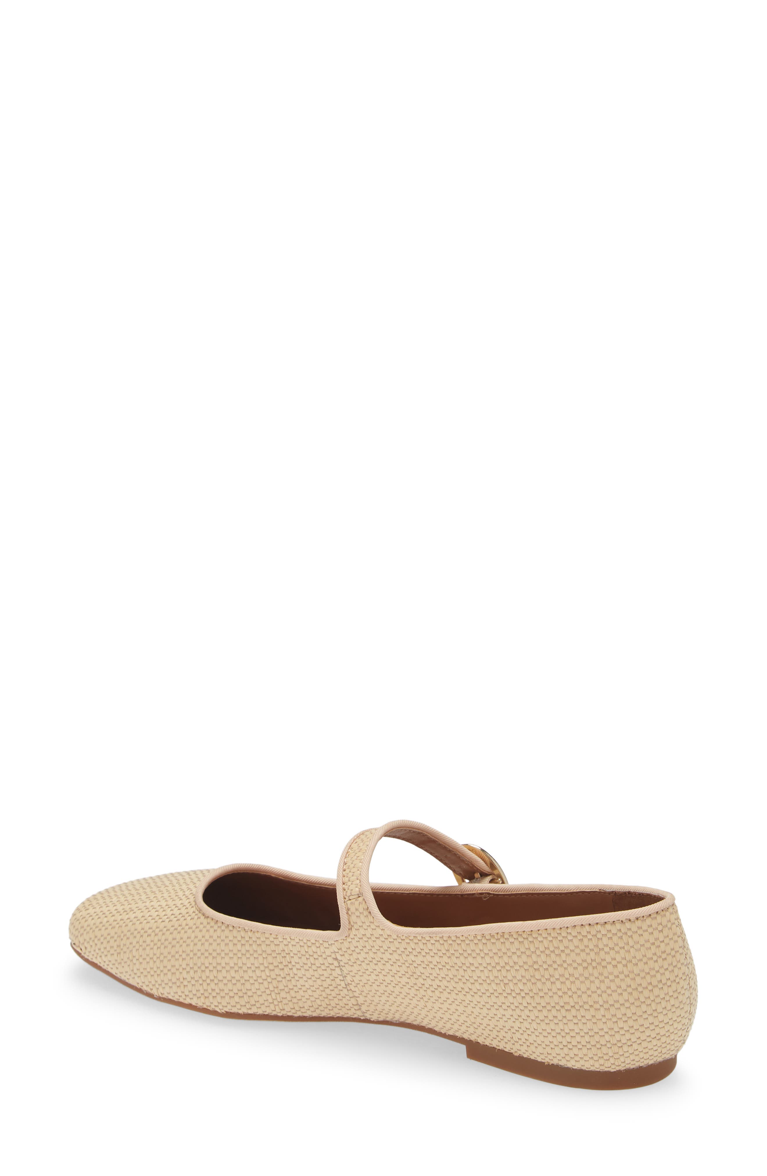 NORDSTROM RACK Acinda Mary Jane Flat (Women) | Nordstromrack