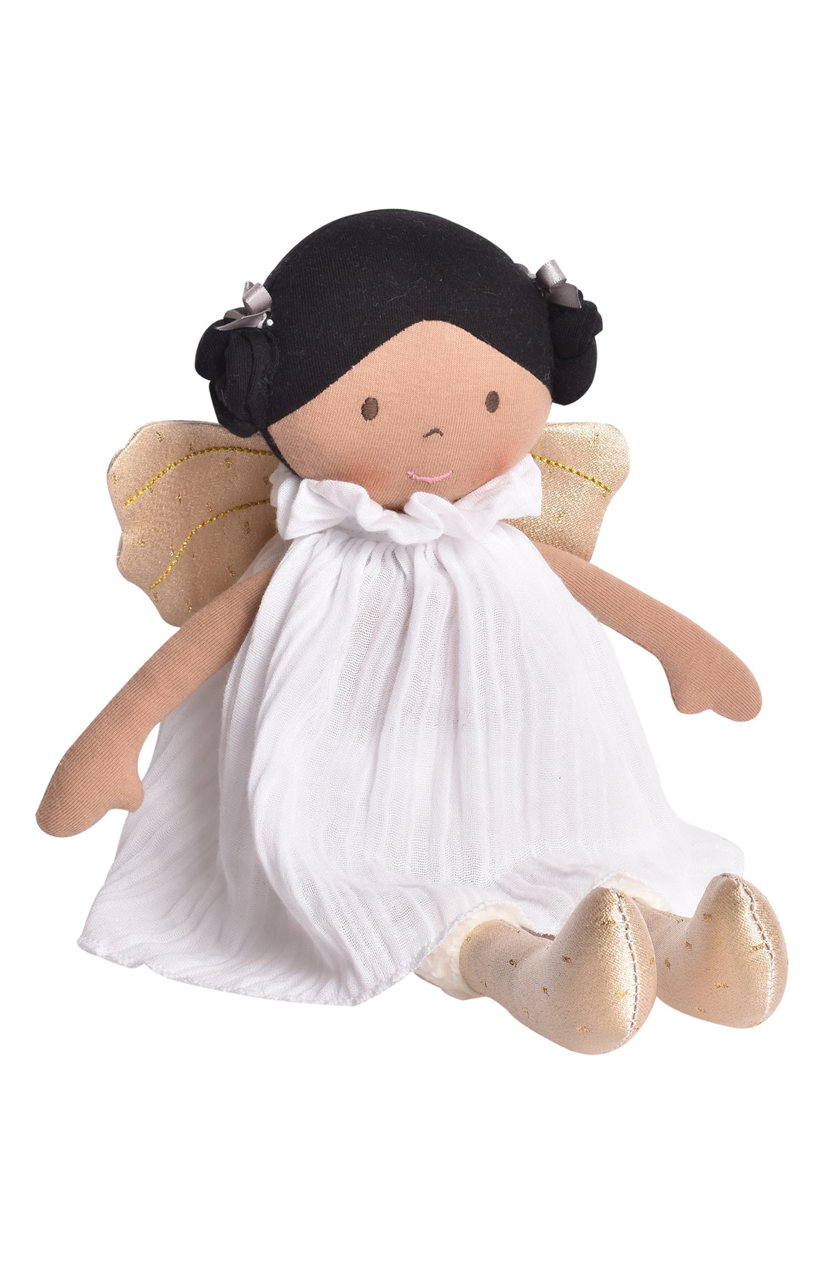 Tikiri Aurora Stuffed Doll | Nordstrom