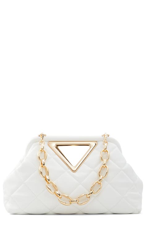White Handbags, Purses & Wallets for Women | Nordstrom