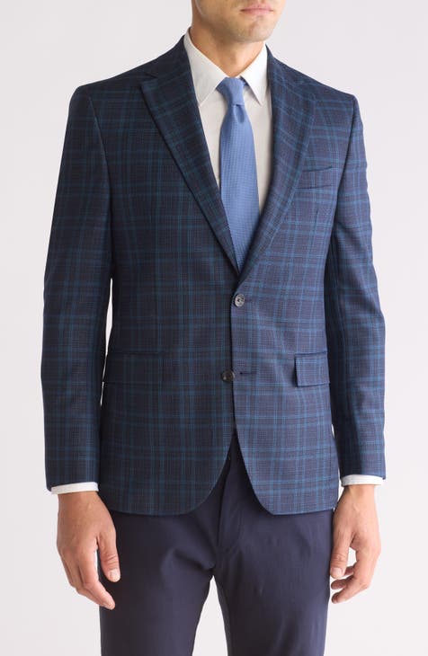 Jack Victor Sport Coats & Blazers for Men | Nordstrom Rack