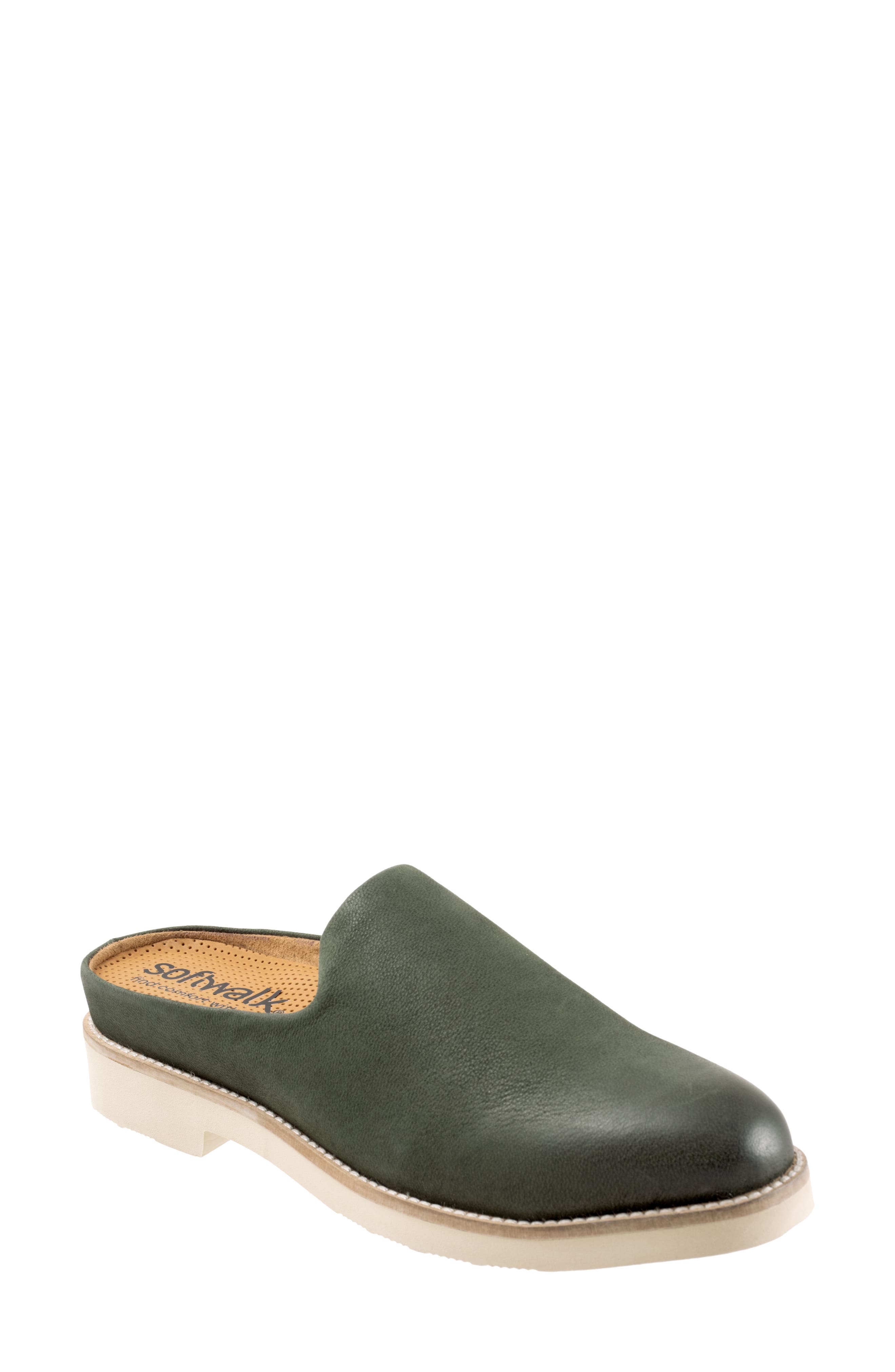 SoftWalk® Wolcott II Mule (Women) | Nordstrom