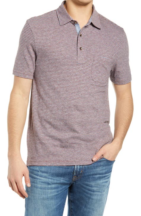 Men's Red Clothing | Nordstrom