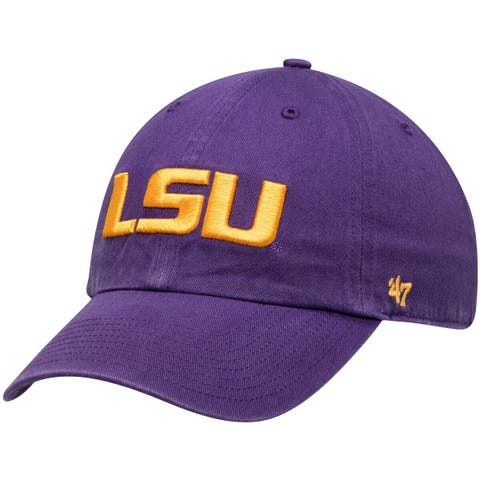 Men's LSU Tigers Hats | Nordstrom