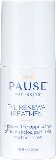 PAUSE Eye Renewal Treatment | Nordstrom