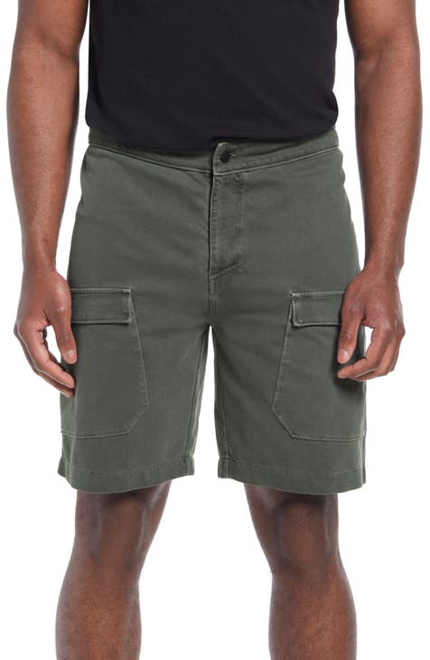 Men's Green Shorts | Nordstrom