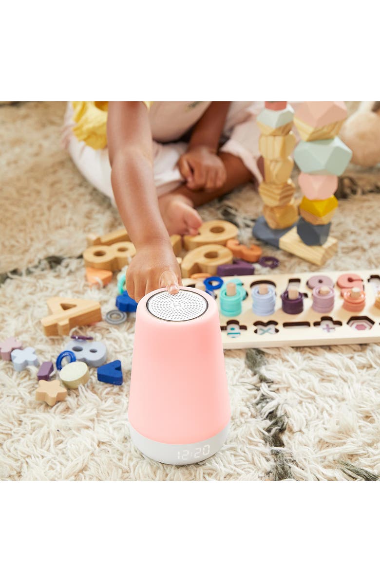 Hatch Inc Rest+ 2nd Generation Ultimate Smart Sleep Machine | Nordstrom