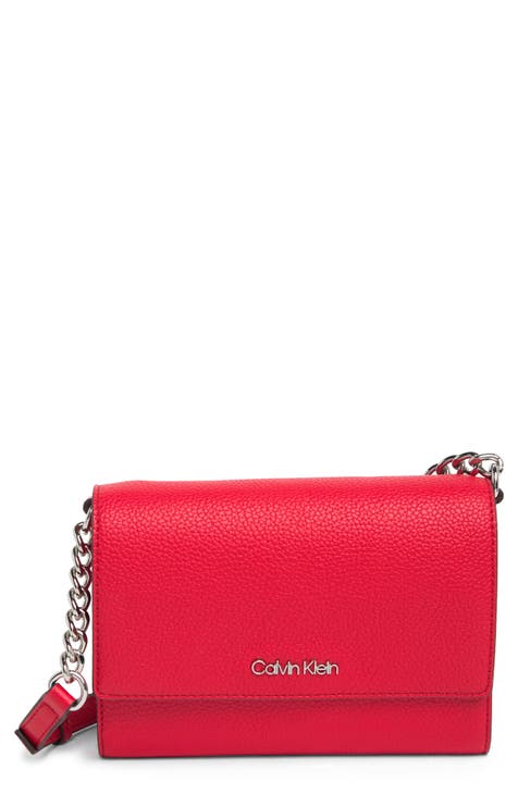 Red Handbags & Purses for Women | Nordstrom Rack