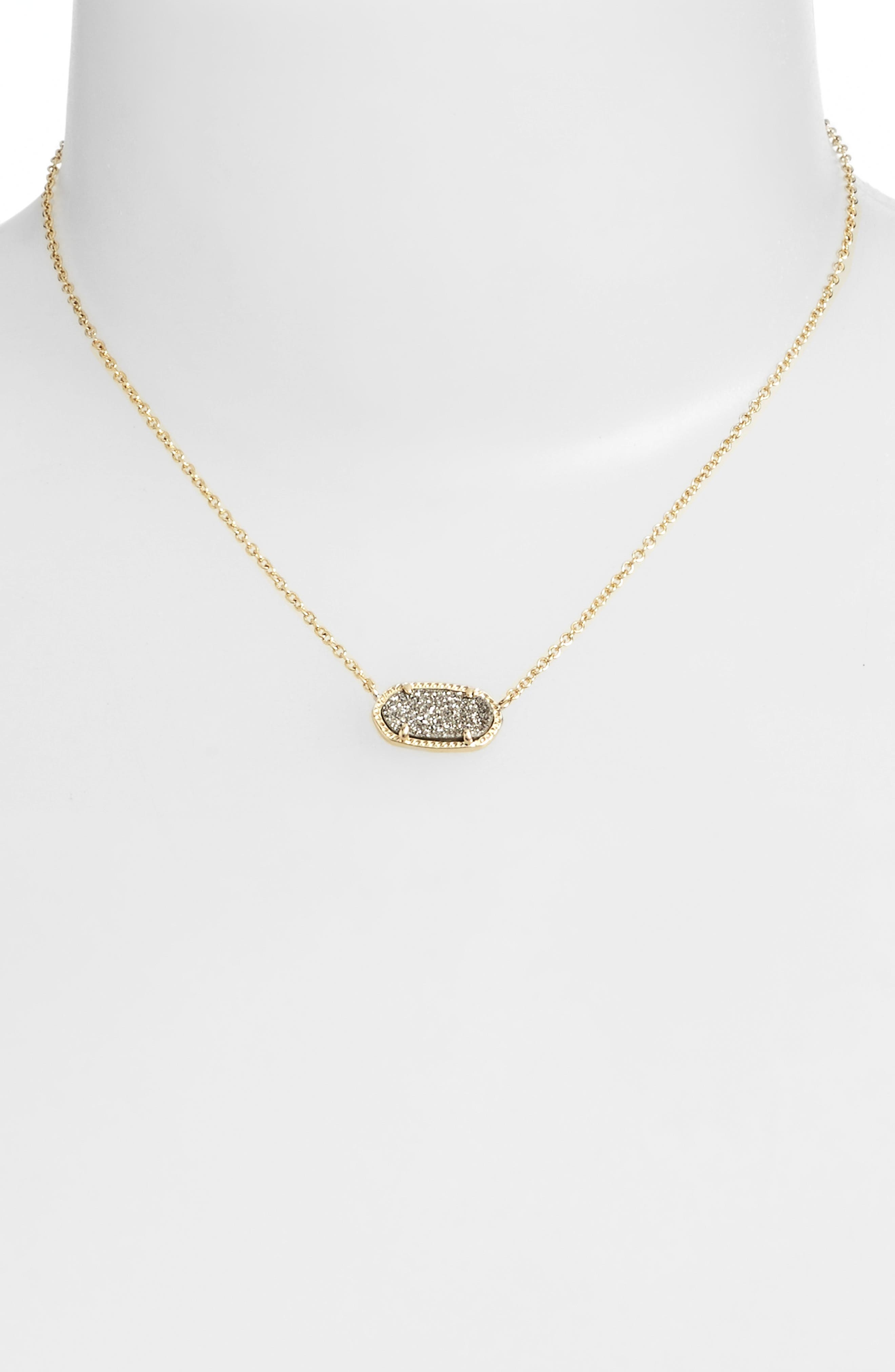 Kendra Scott Elisa Pendant Necklace | Nordstrom