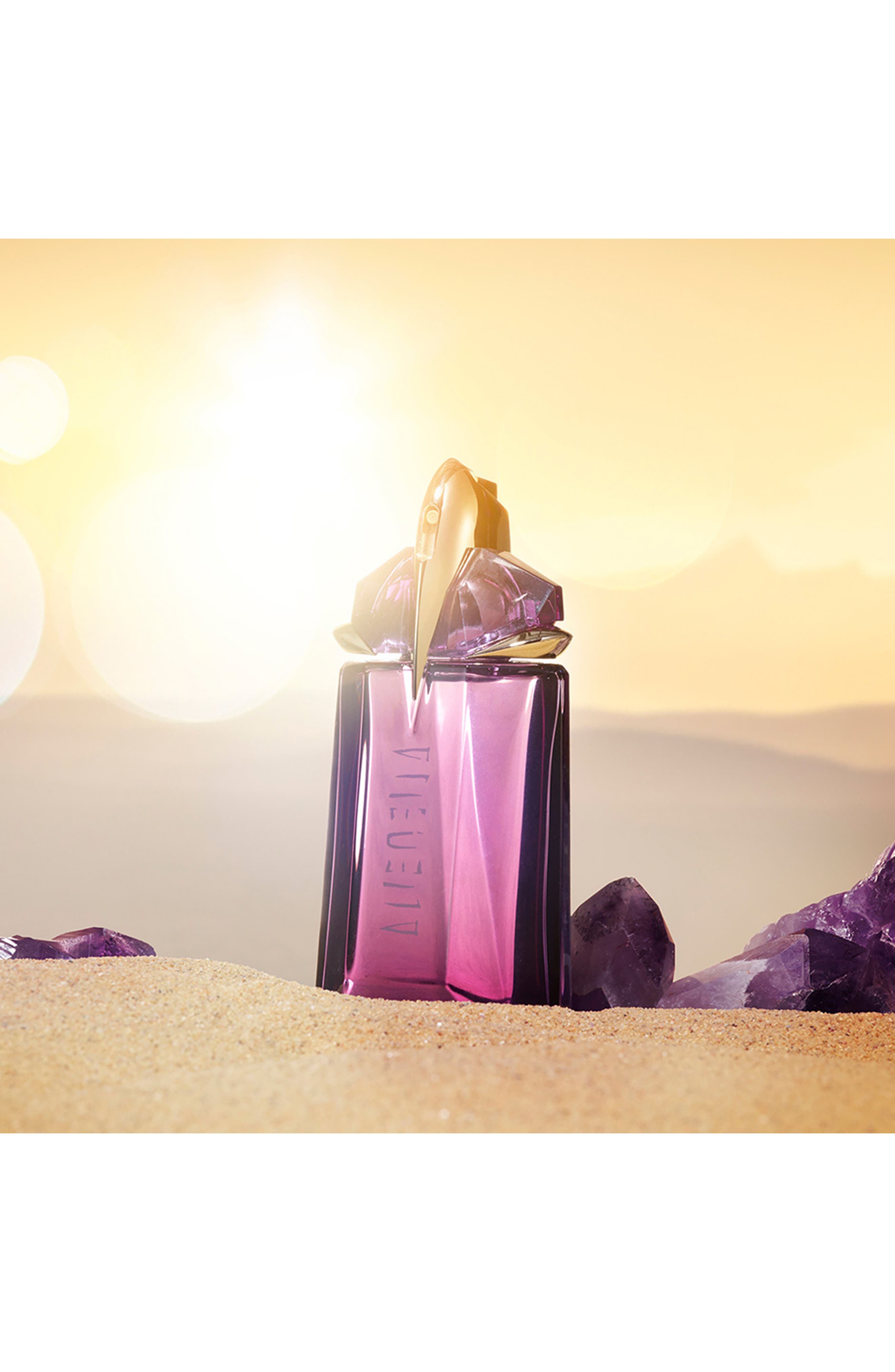 MUGLER Alien by Mugler Refillable Eau de Parfum Spray | Nordstrom