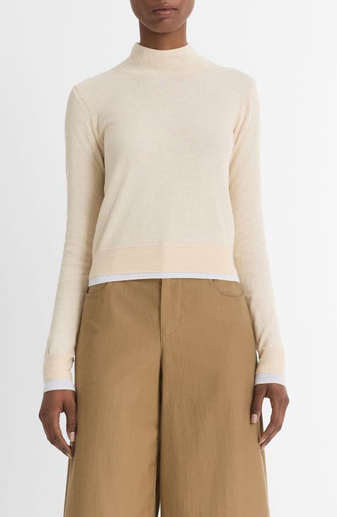 Women's Long Sleeve Turtlenecks | Nordstrom