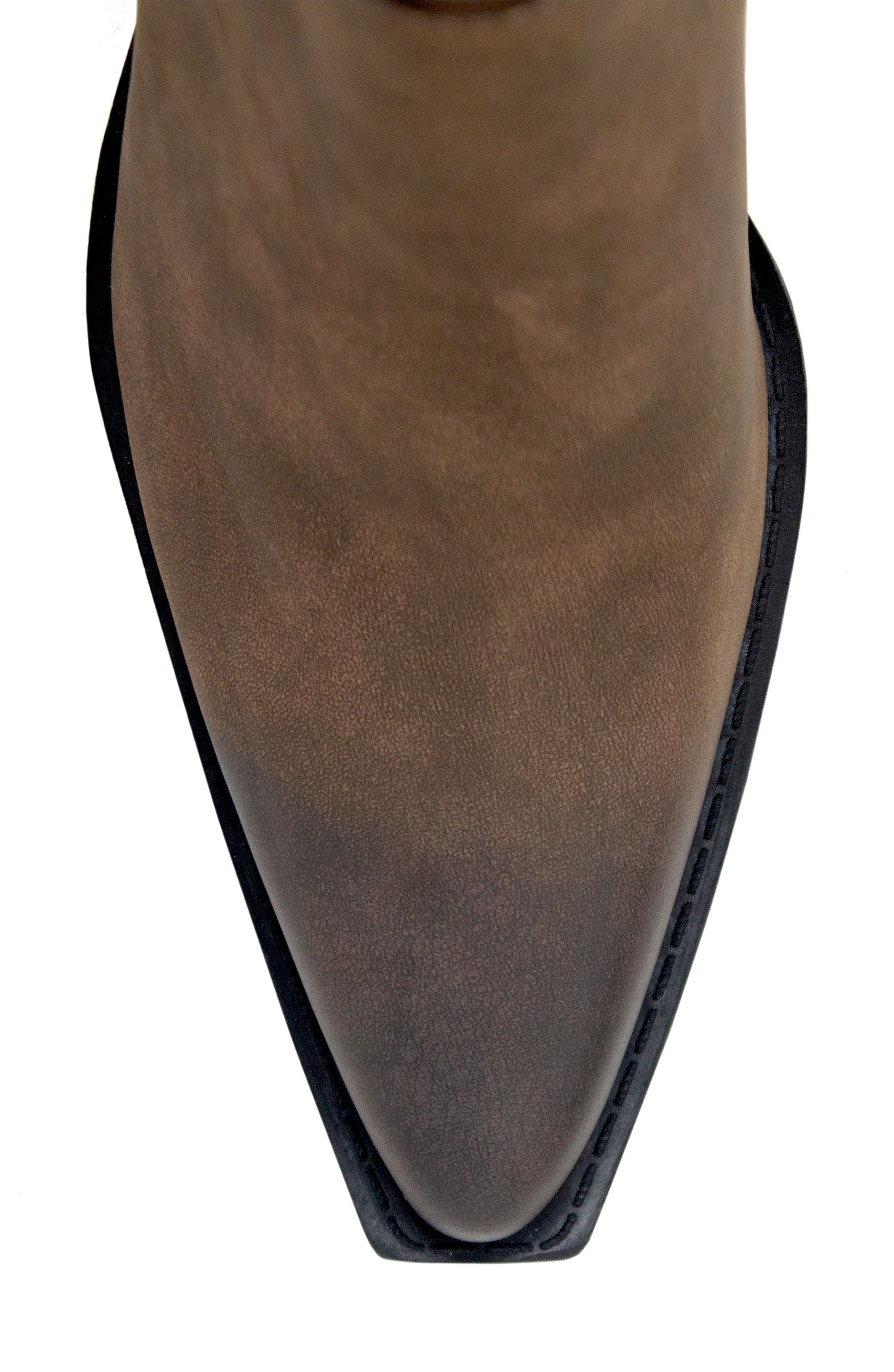 Charles by Charles David Wynter Pointed Toe Bootie (Women) | Nordstrom