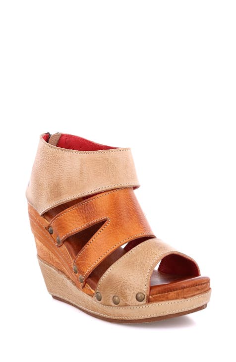 Bed Stu Wedges for Women | Nordstrom