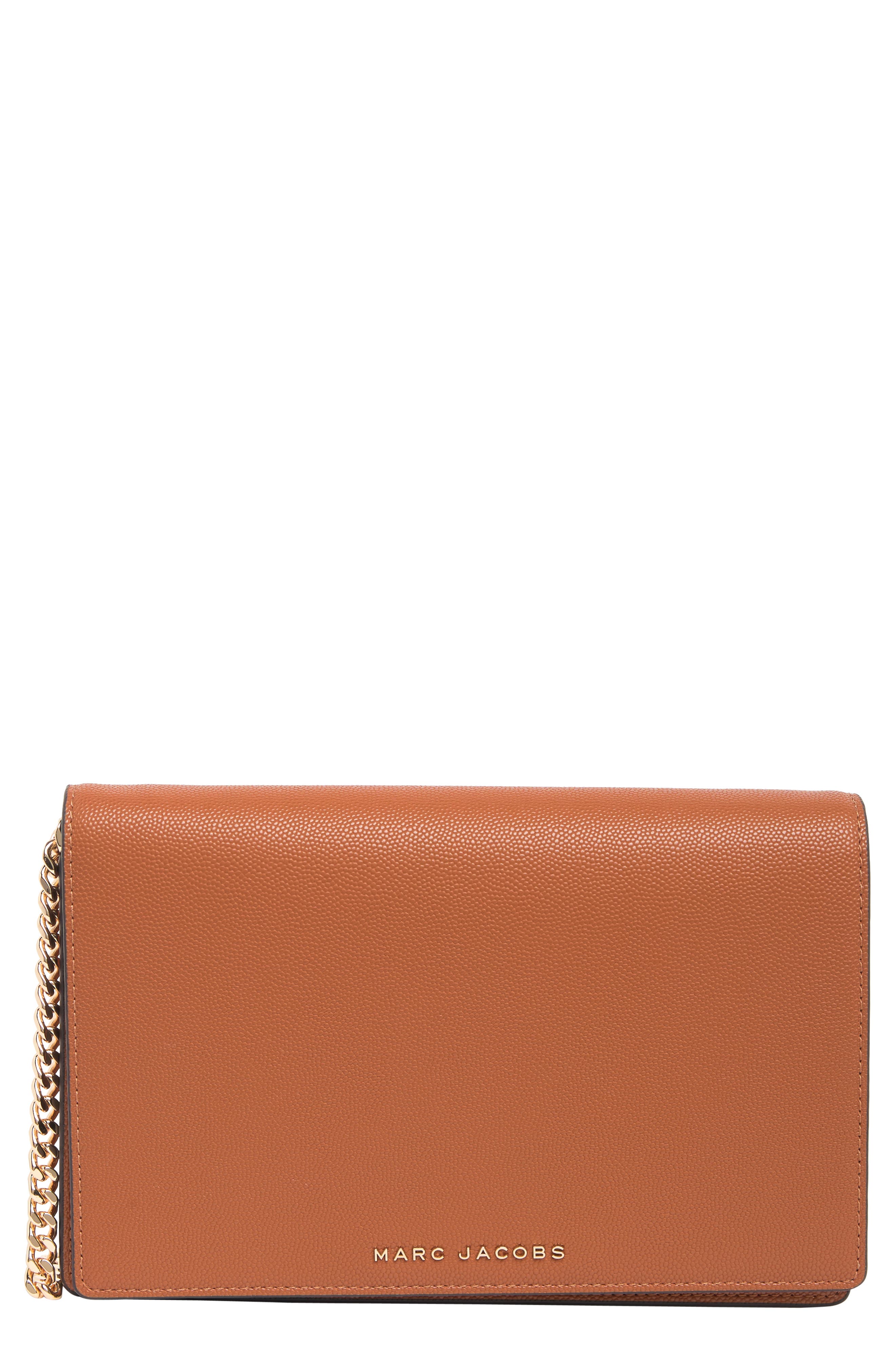 Marc Jacobs Party Wallet on Chain | Nordstromrack