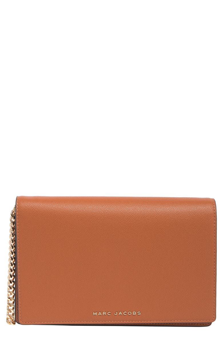 Marc Jacobs Party Wallet on Chain | Nordstromrack