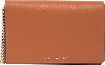 Marc Jacobs Party Wallet on Chain | Nordstromrack