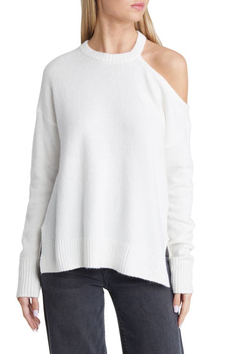 Women's Ivory Sweaters | Nordstrom