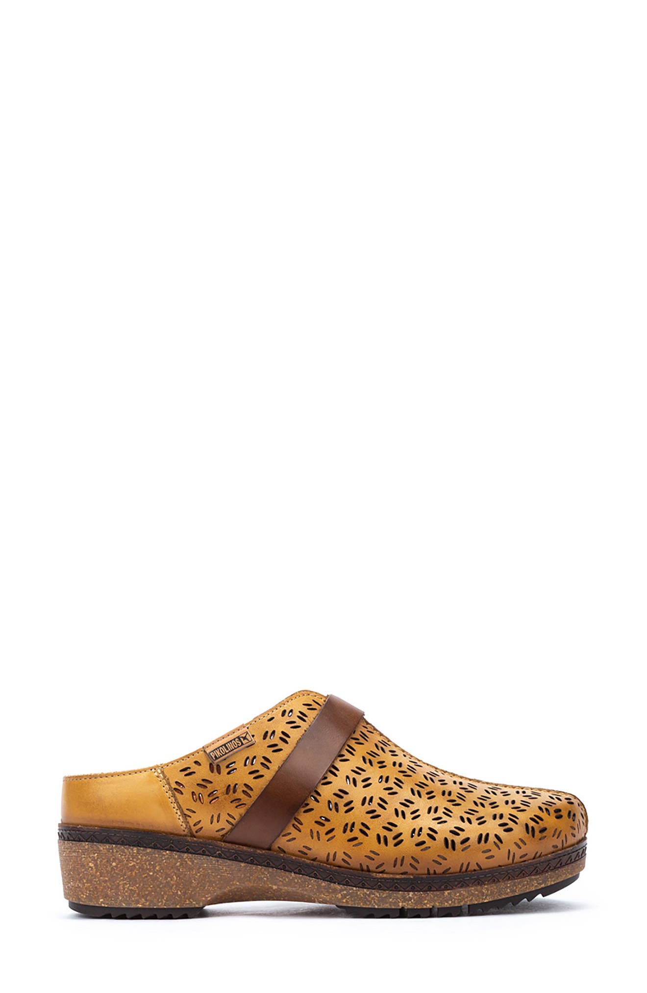 PIKOLINOS Granada Wow Perforated Clog (Women) | Nordstrom