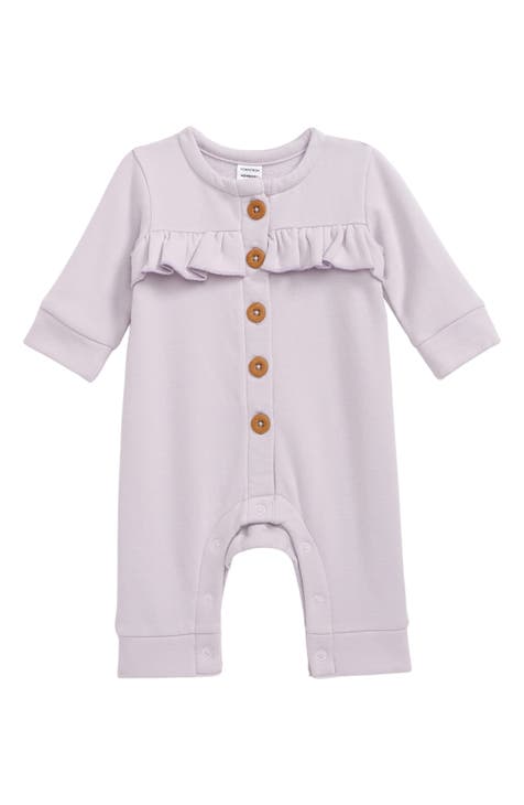 Purple Preemie & Newborn | Nordstrom