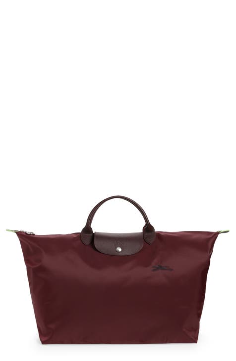 Burgundy Handbags, Purses & Wallets for Women | Nordstrom