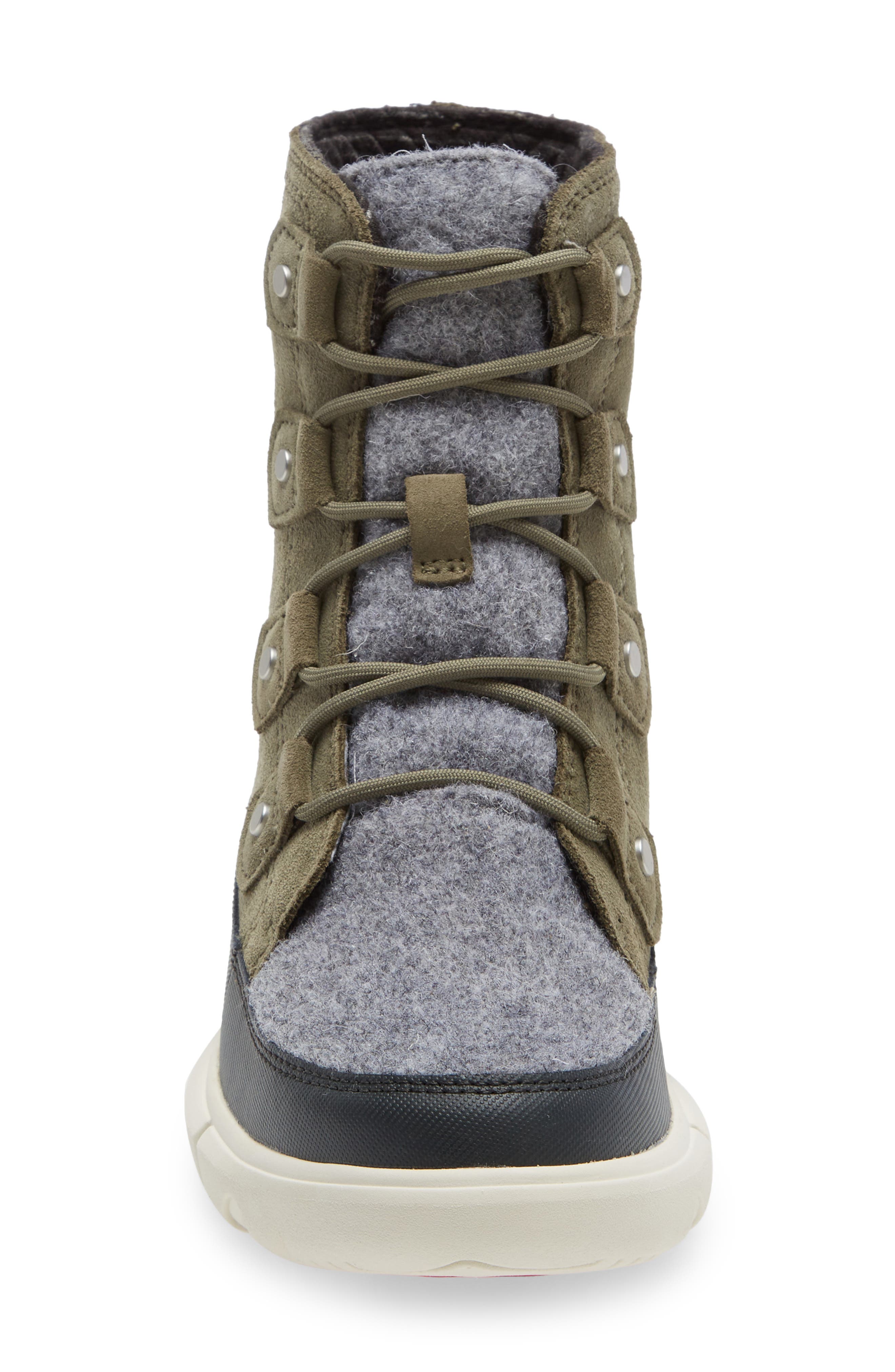 SOREL Explorer II Waterproof Winter Boot (Women) | Nordstromrack
