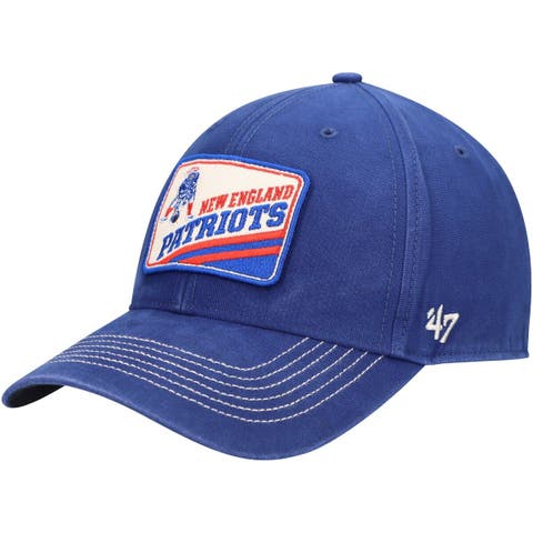 Men's New England Patriots Baseball Caps | Nordstrom