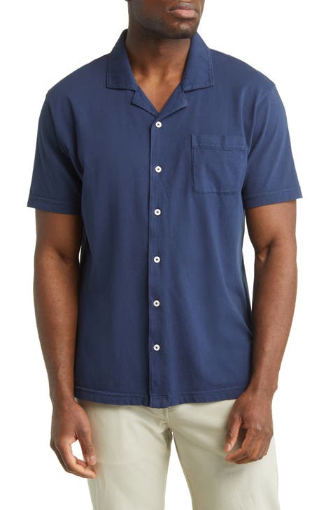 Camp Shirts | Nordstrom