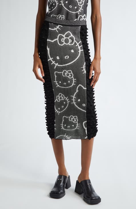 Women's Midi Skirts | Nordstrom