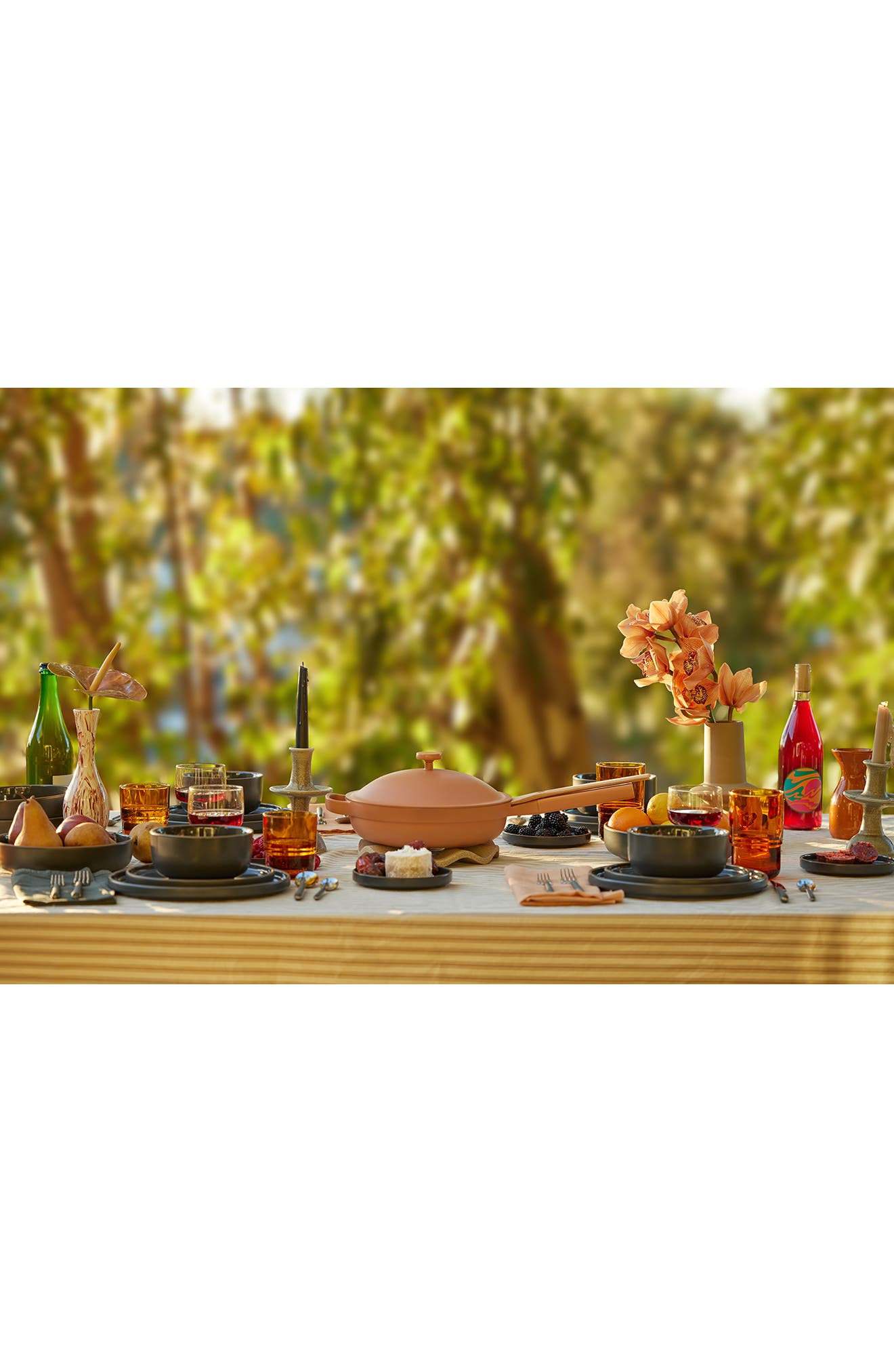 Our Place Set of 4 Salad Plates | Nordstrom