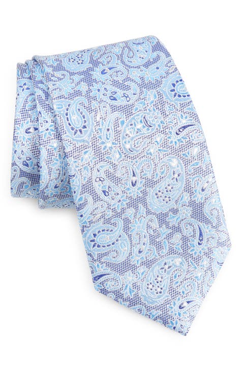 Men's Blue Ties, Bow Ties & Pocket Squares | Nordstrom
