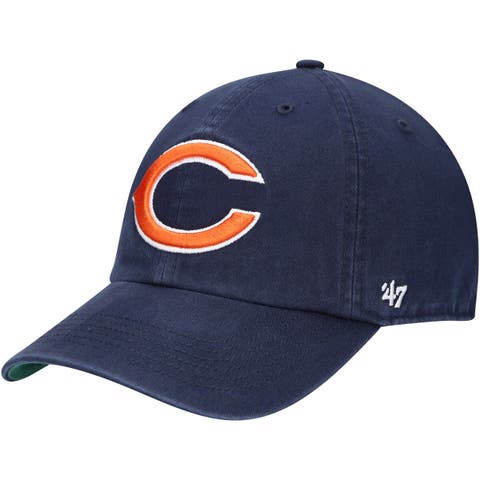 Men's Chicago Bears Baseball Caps | Nordstrom