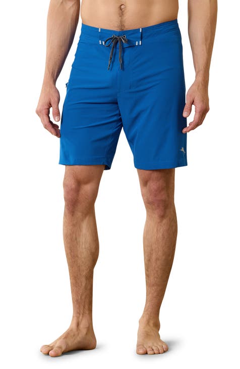 Men's Blue Board Shorts | Nordstrom
