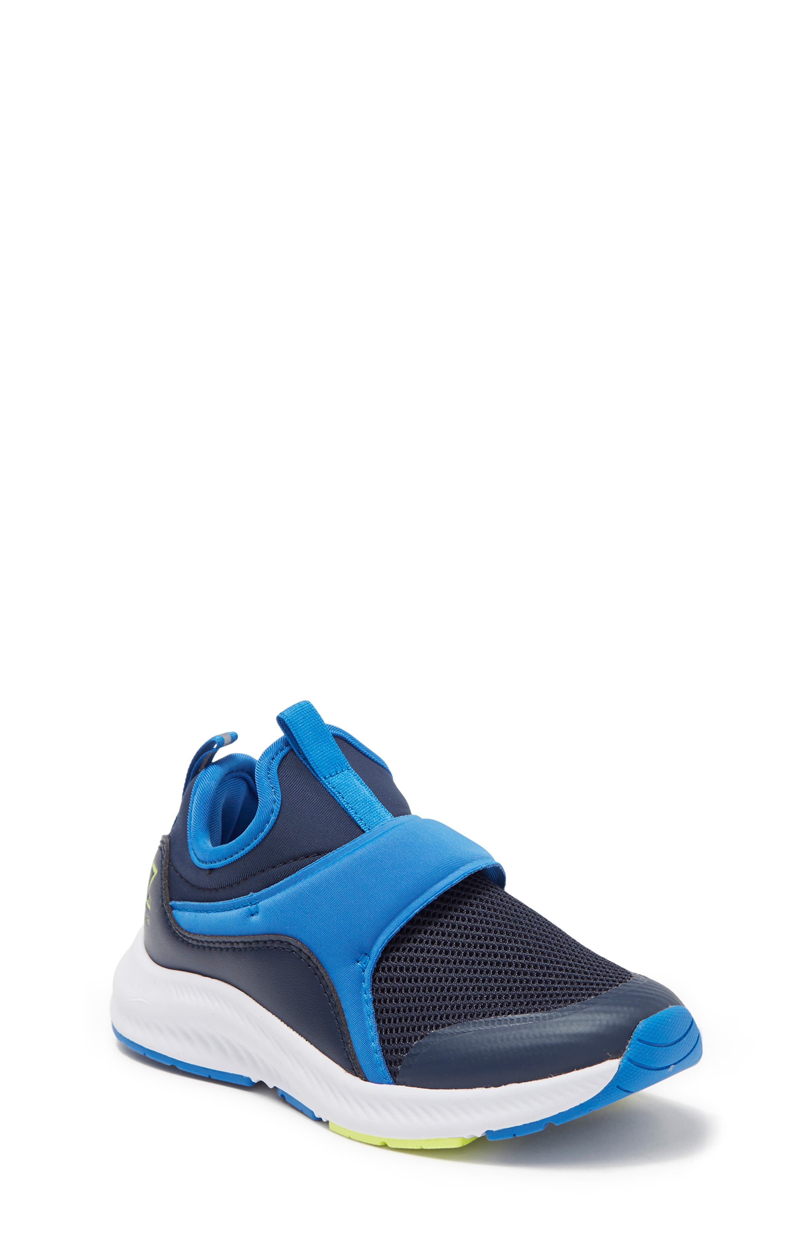 Z by Zella Kids' Z by Zella Slip-On Sneaker | Nordstromrack