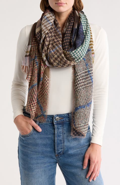 Women's Oblong Scarves | Nordstrom