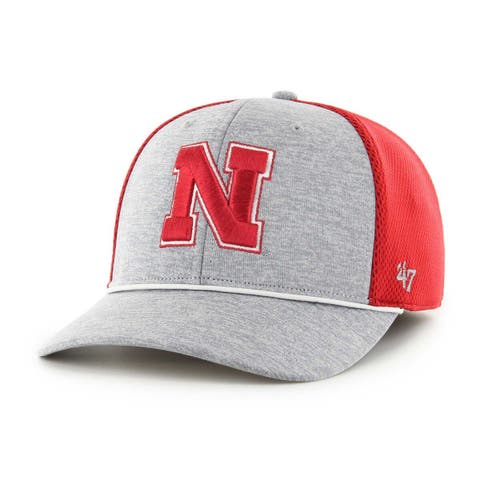 Men's Nebraska Huskers Hats | Nordstrom