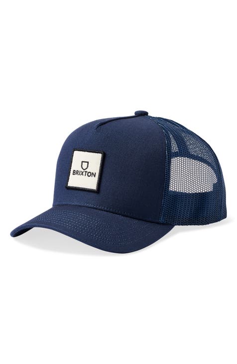 Men's Brixton Trucker Hats | Nordstrom