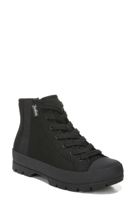 Women's Black High Top Sneakers & Athletic Shoes | Nordstrom