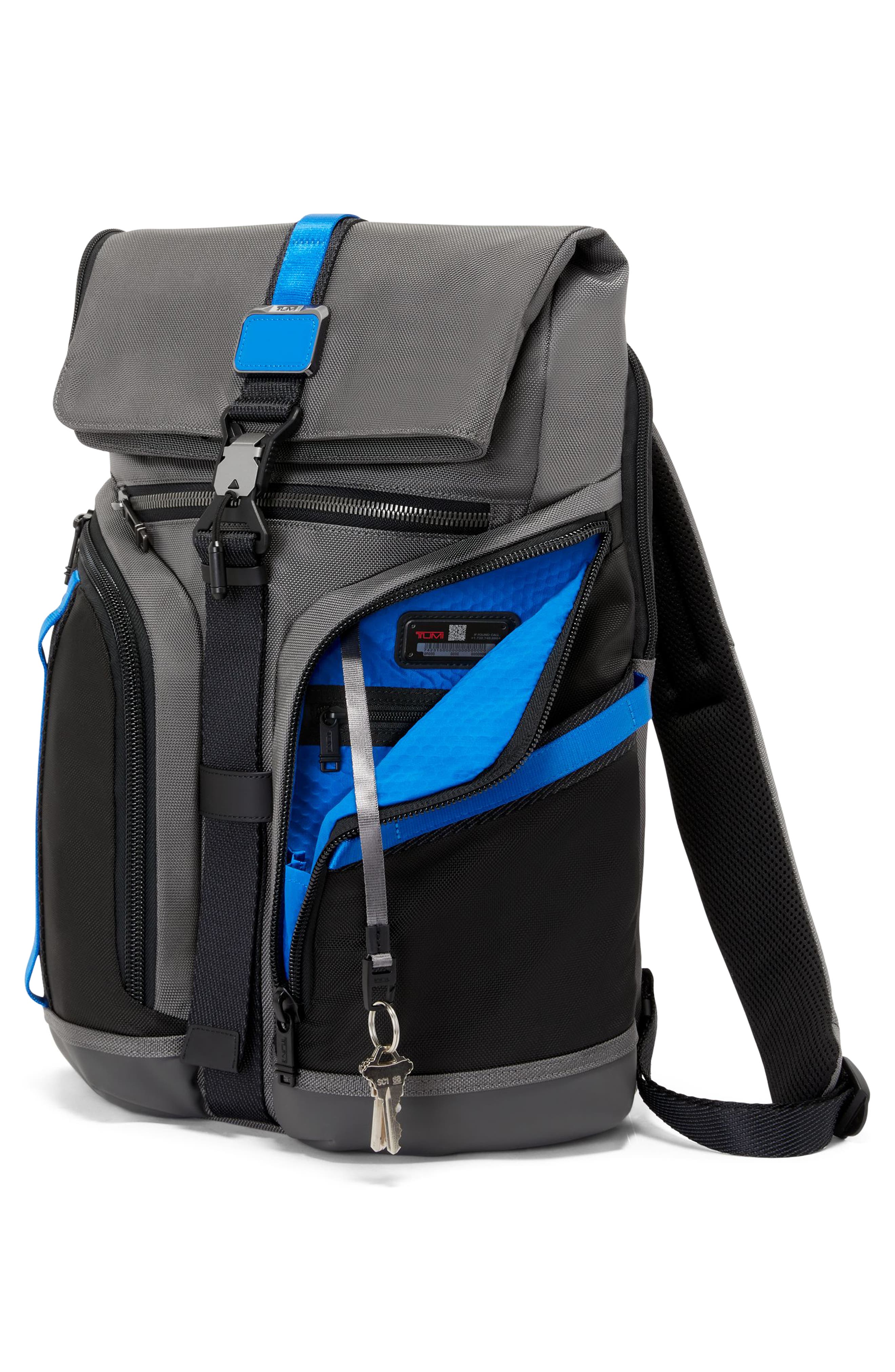 Tumi Alpha Bravo Logistics Backpack | Nordstromrack