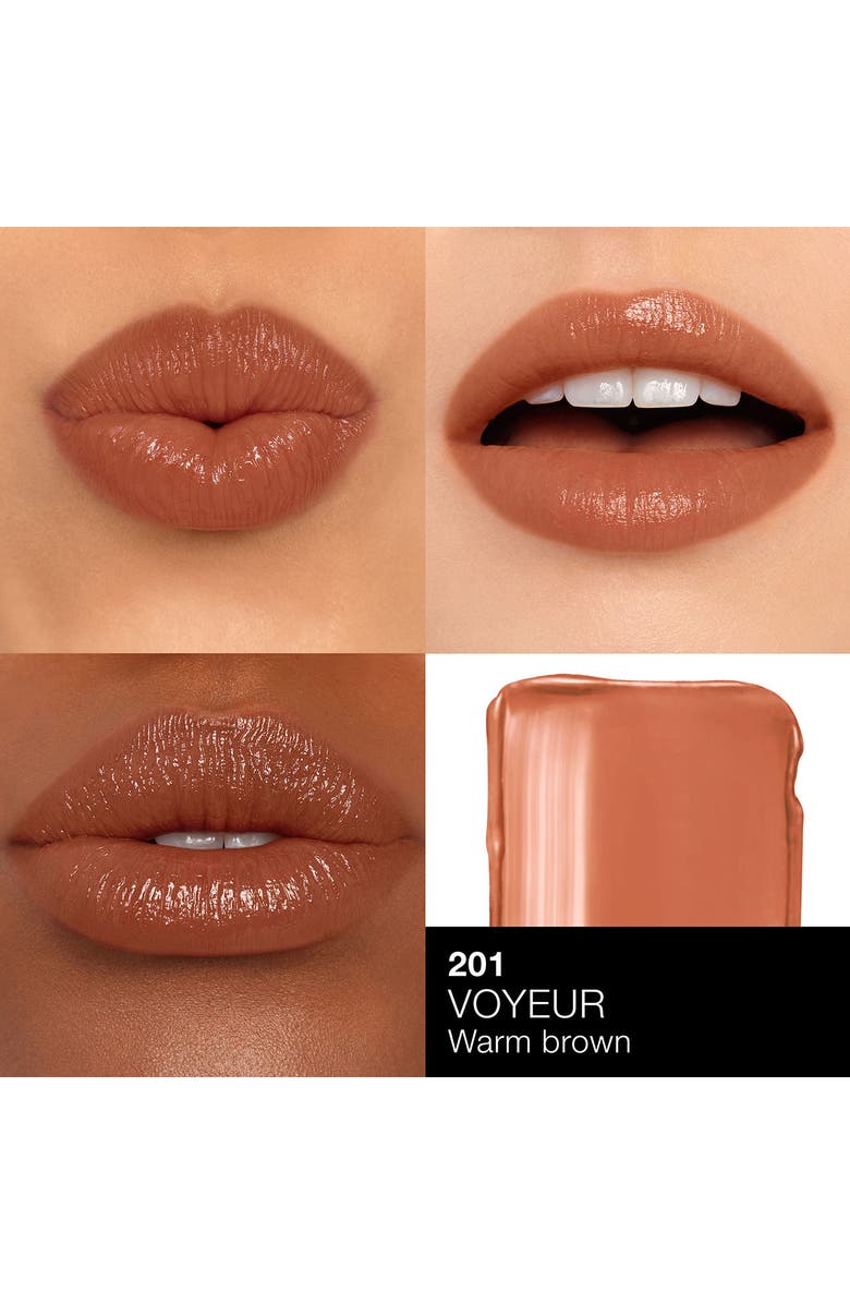 Nars Afterglow Sensual Shine Lipstick Nordstrom