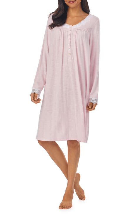Women's Pink Nightgowns & Nightshirts | Nordstrom