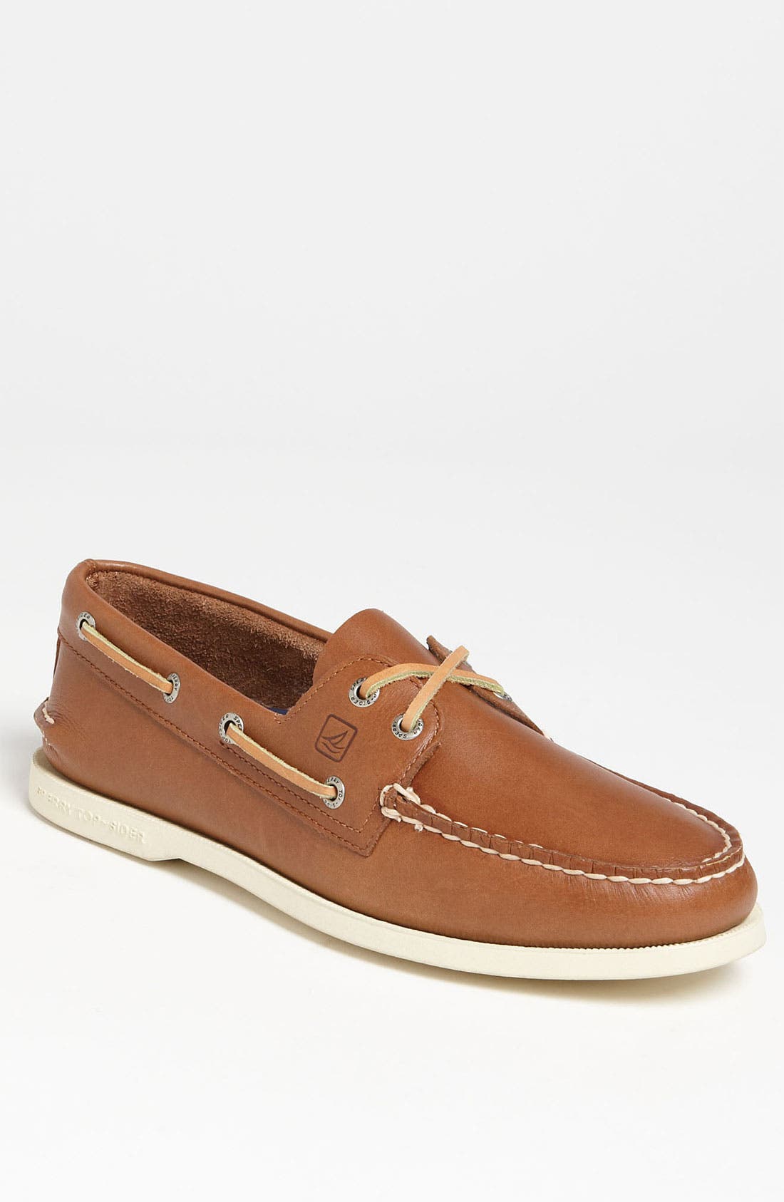 Sperry 'Authentic Original' Leather Boat Shoe | Nordstrom