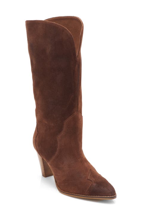 Women's Mid-Calf Boots | Nordstrom