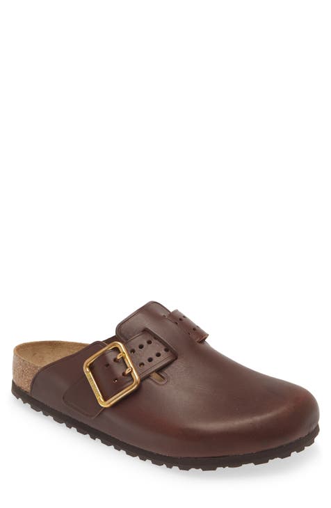Men's Brown Clogs | Nordstrom