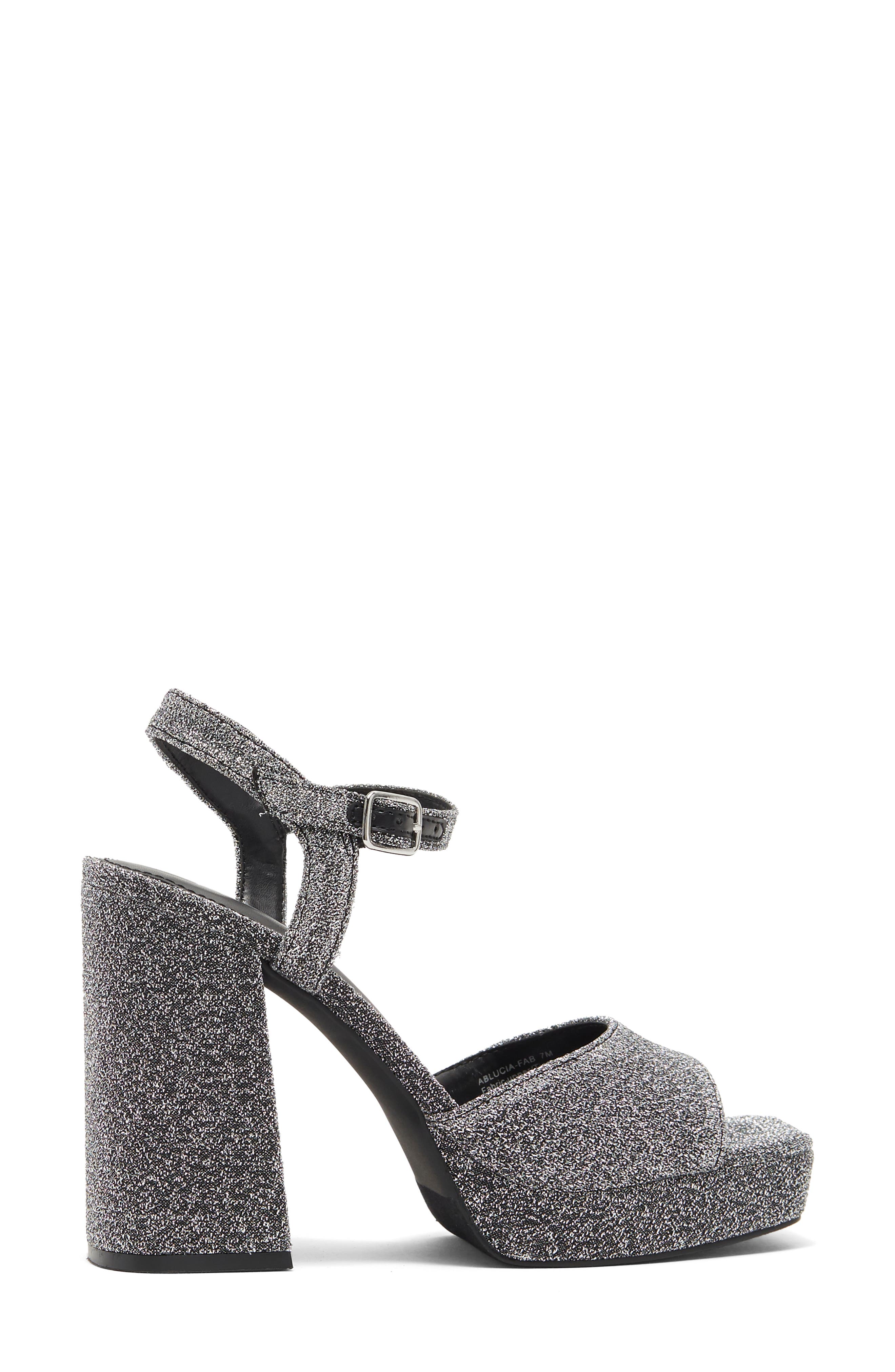Abound Lucia Platform Sandal (Women) | Nordstromrack