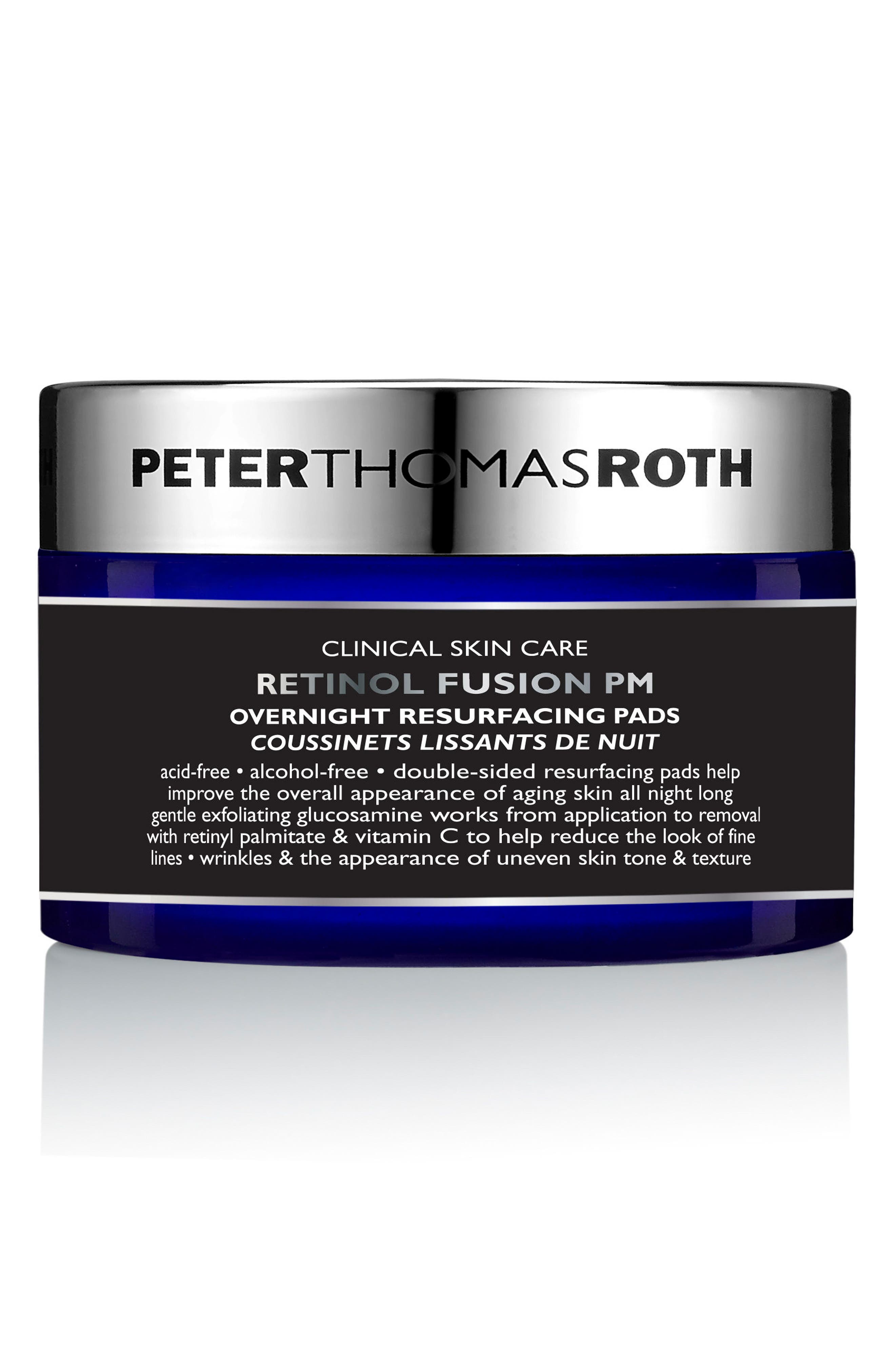 UPC 670367001592 - Peter Thomas Roth Retinol Fusion Pm Overnight ...