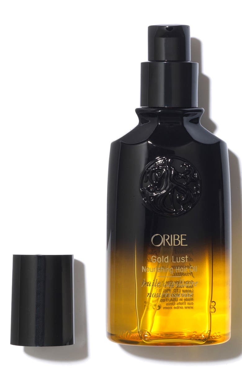 Oribe Gold Lust Nourishing Hair Oil | Nordstrom