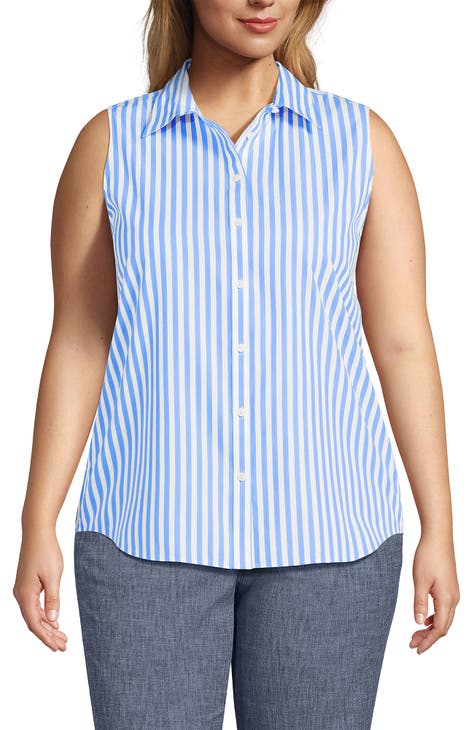 Plus-Size Tops for Women | Nordstrom