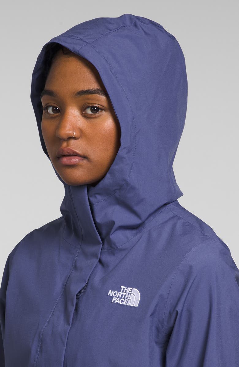 The North Face City Breeze Waterproof Rain Jacket | Nordstrom