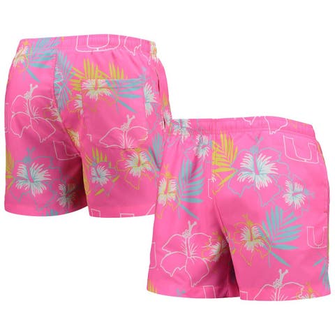 Men's Pink Swim Trunks & Swimwear | Nordstrom