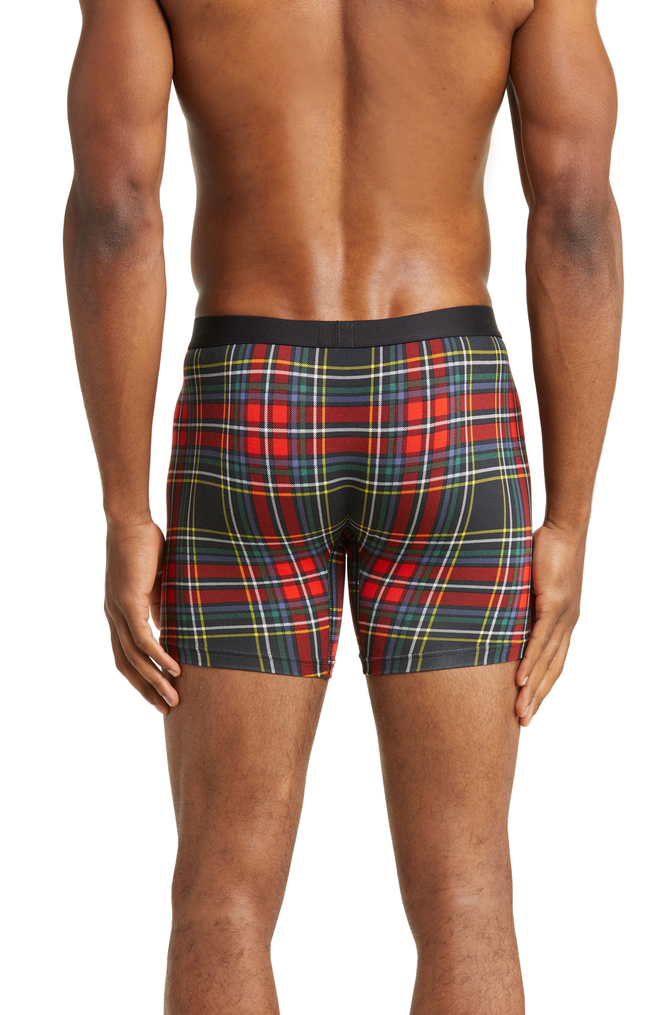 MEUNDIES Boxer Briefs in Xoxo | Smart Closet