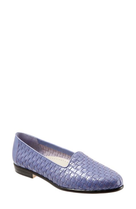 Women's Purple Flats | Nordstrom